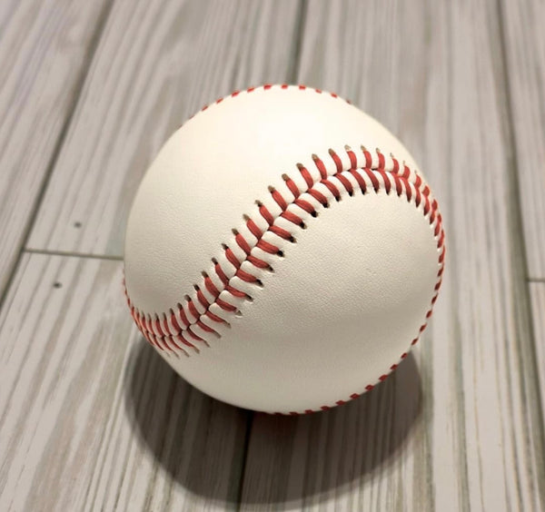 Baseball Ball with cork – Wingsports